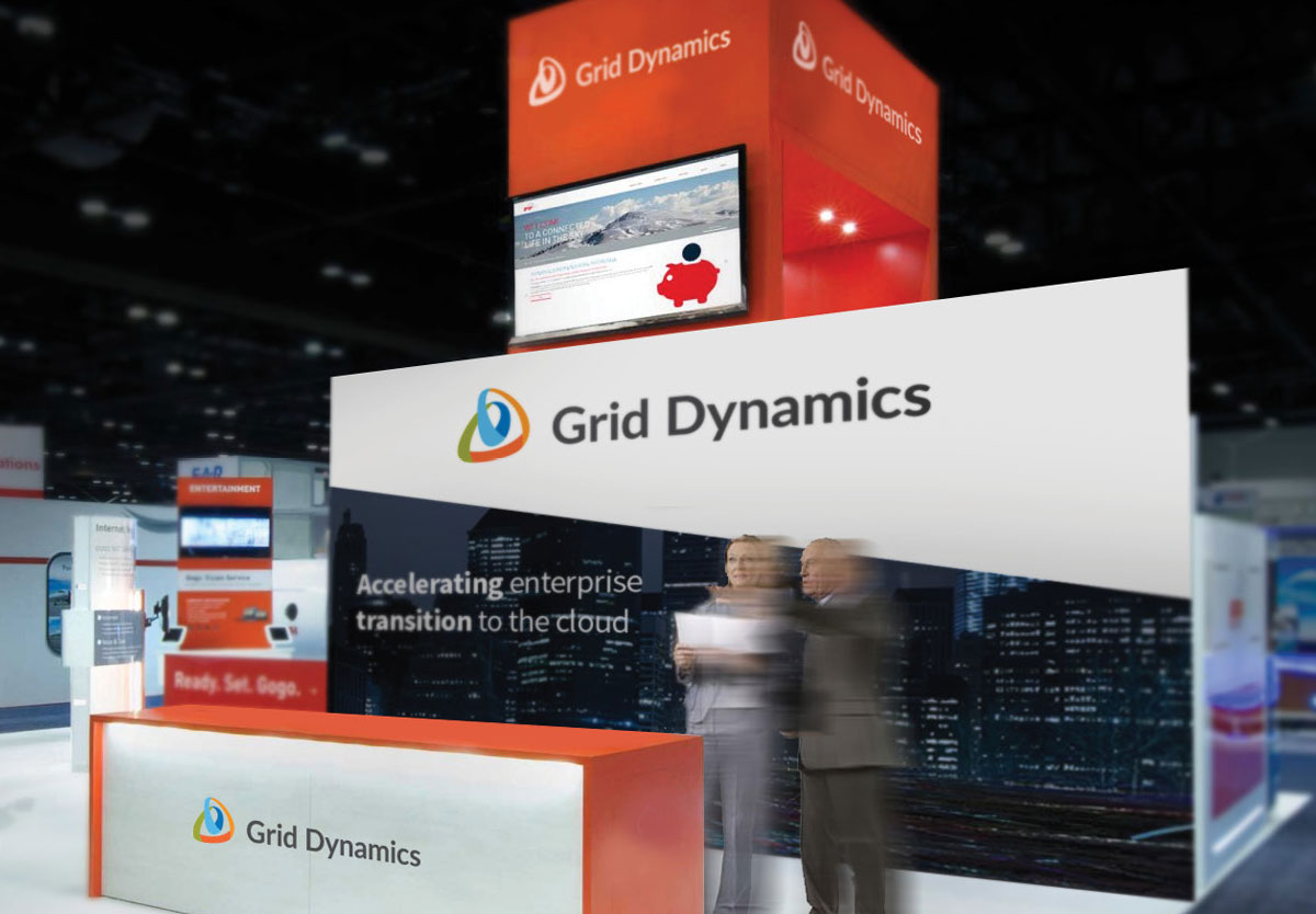 Grid Dynamics – Farnsworth Design